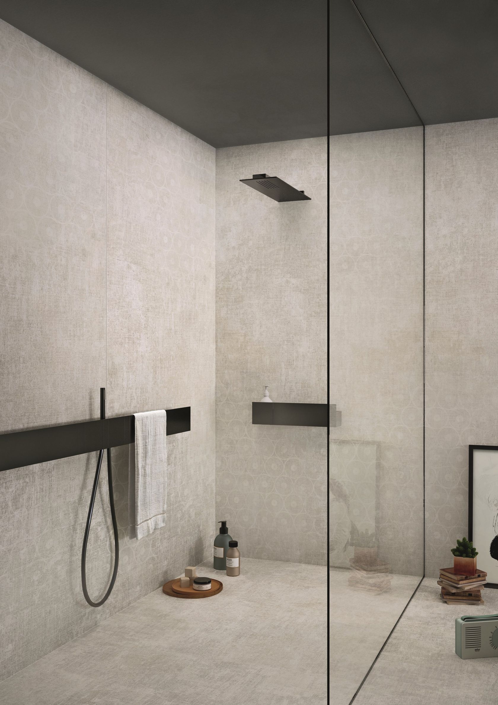 Ceramic wall/floor tiles TESORI By CEDIT Ceramiche d'Italia design ...