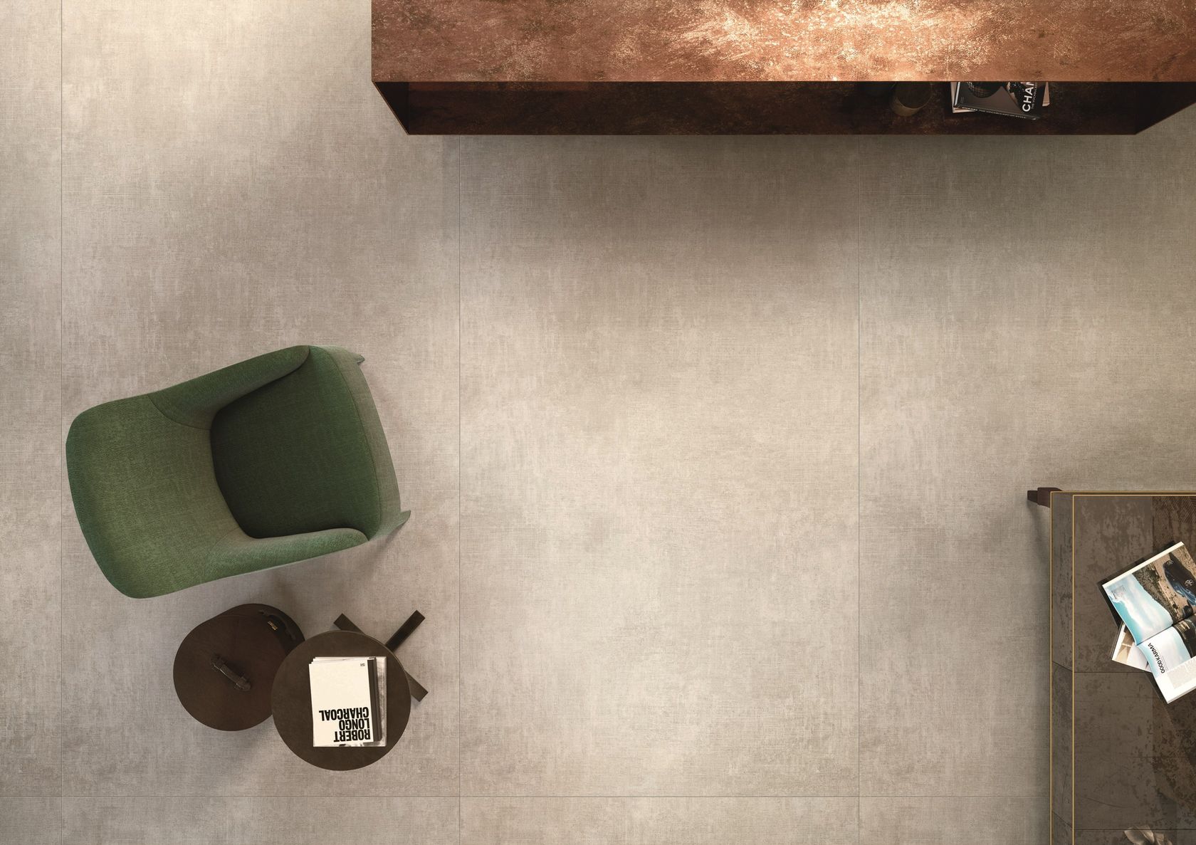Ceramic wall/floor tiles TESORI By CEDIT Ceramiche d'Italia design ...
