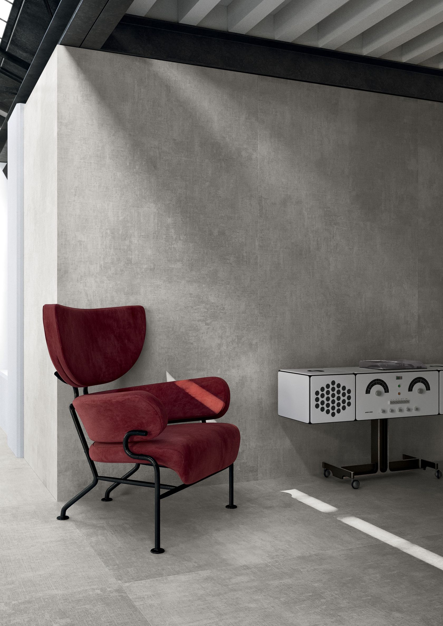 Ceramic wall/floor tiles TESORI By CEDIT Ceramiche d'Italia design ...