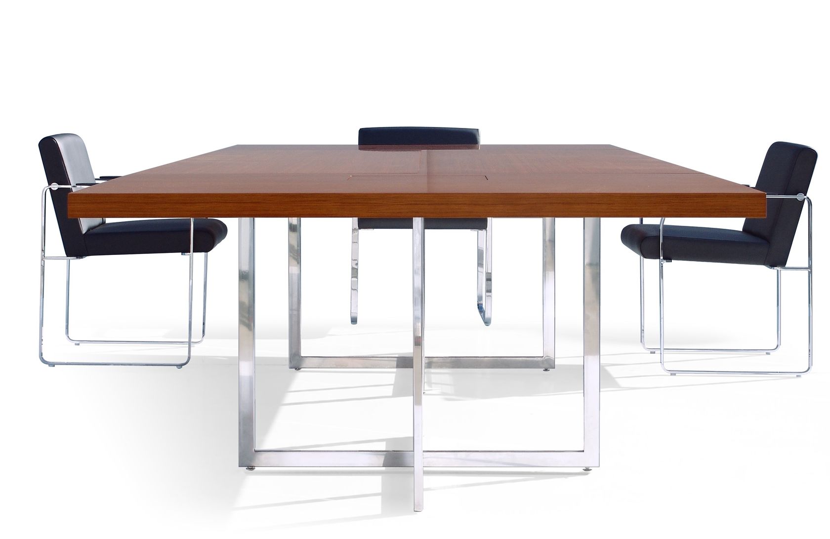 TESS | Meeting table By José Martínez Medina design José Miguel ...