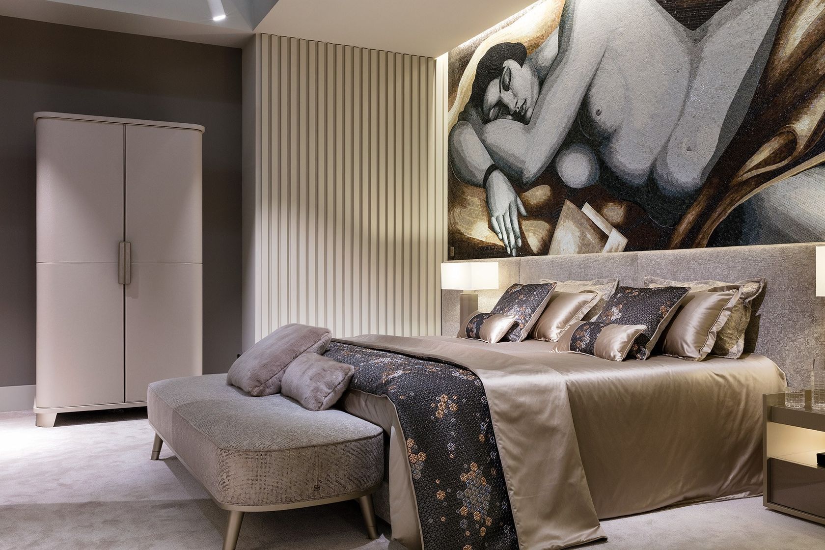 TESSERE | Fabric By Sicis
