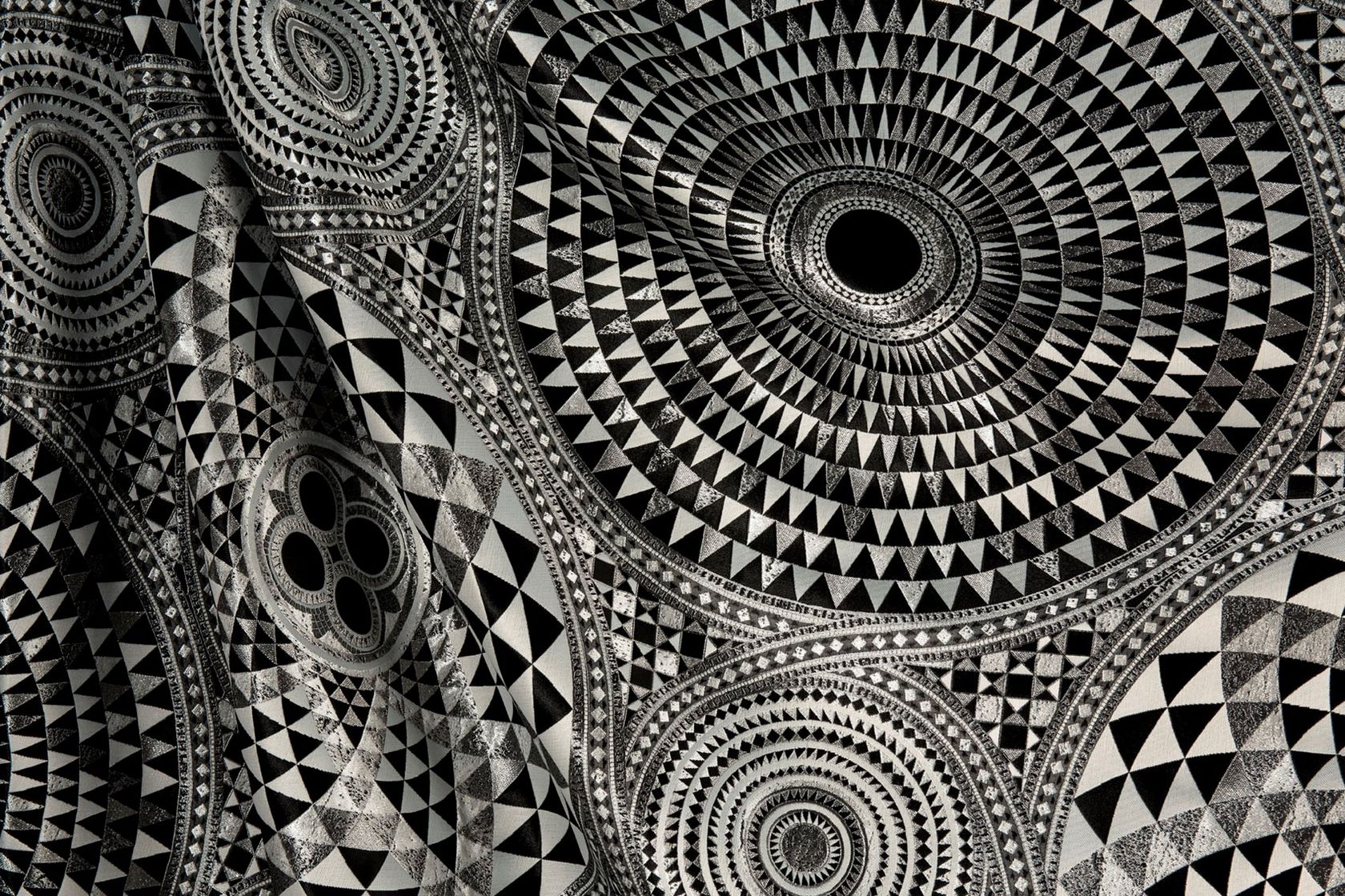 TESSERE Upholstery fabric By Sicis