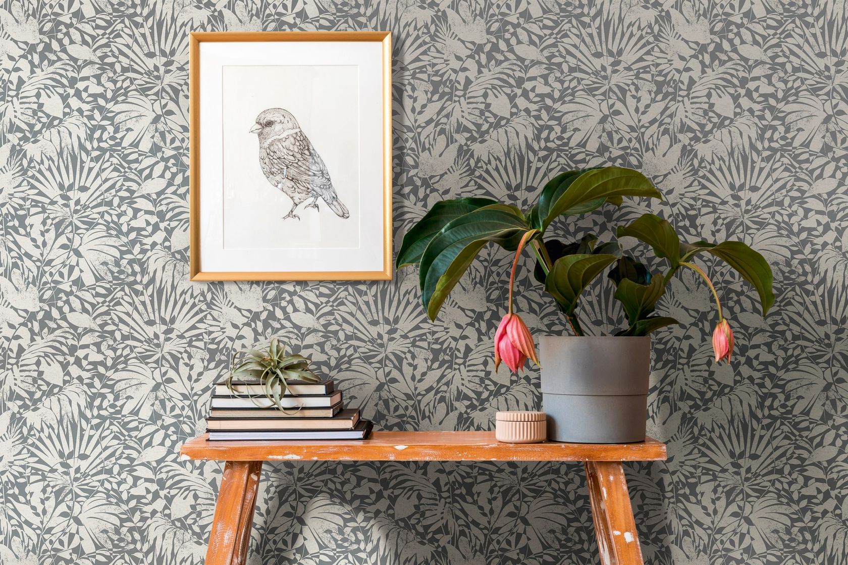 THE BOS - BATTLE OF STYLE | Wallpaper By Architects Paper