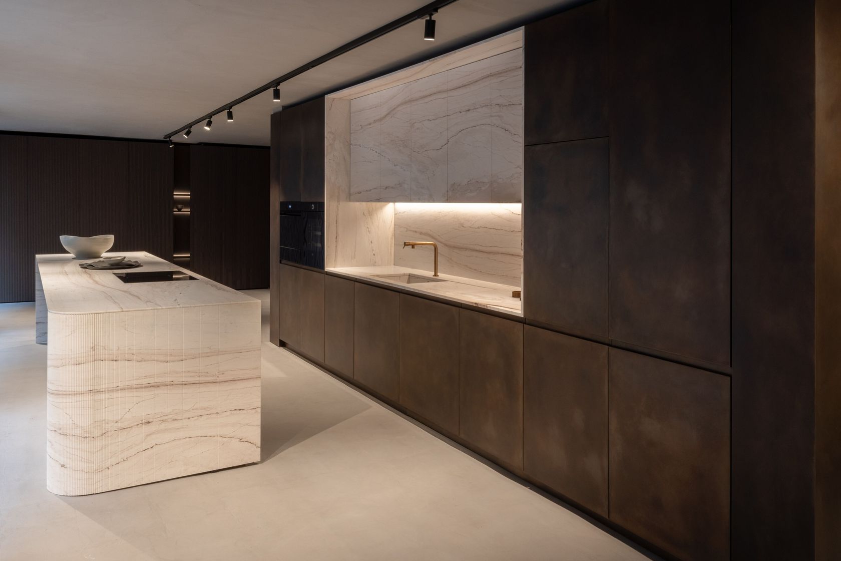 ORIGINE Cucina By THE CUT
