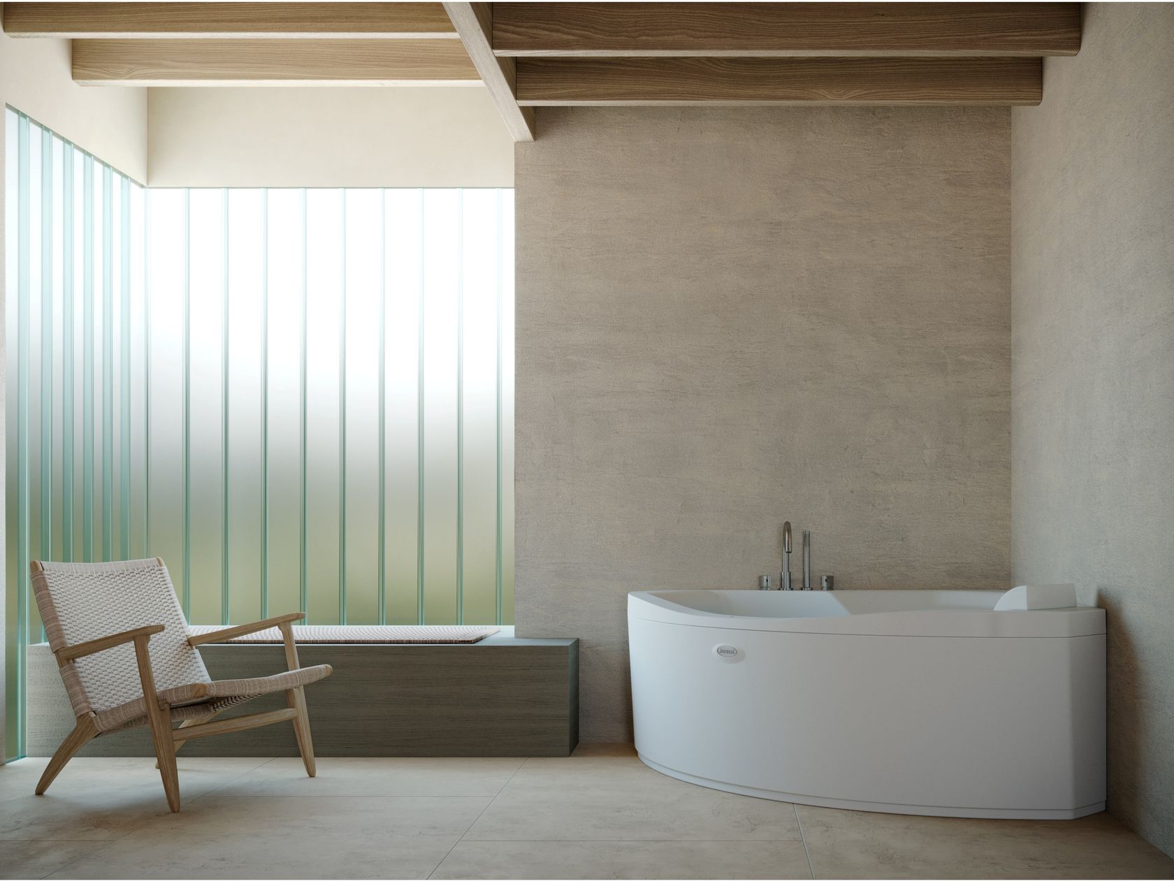 Jacuzzi®: | Archiproducts