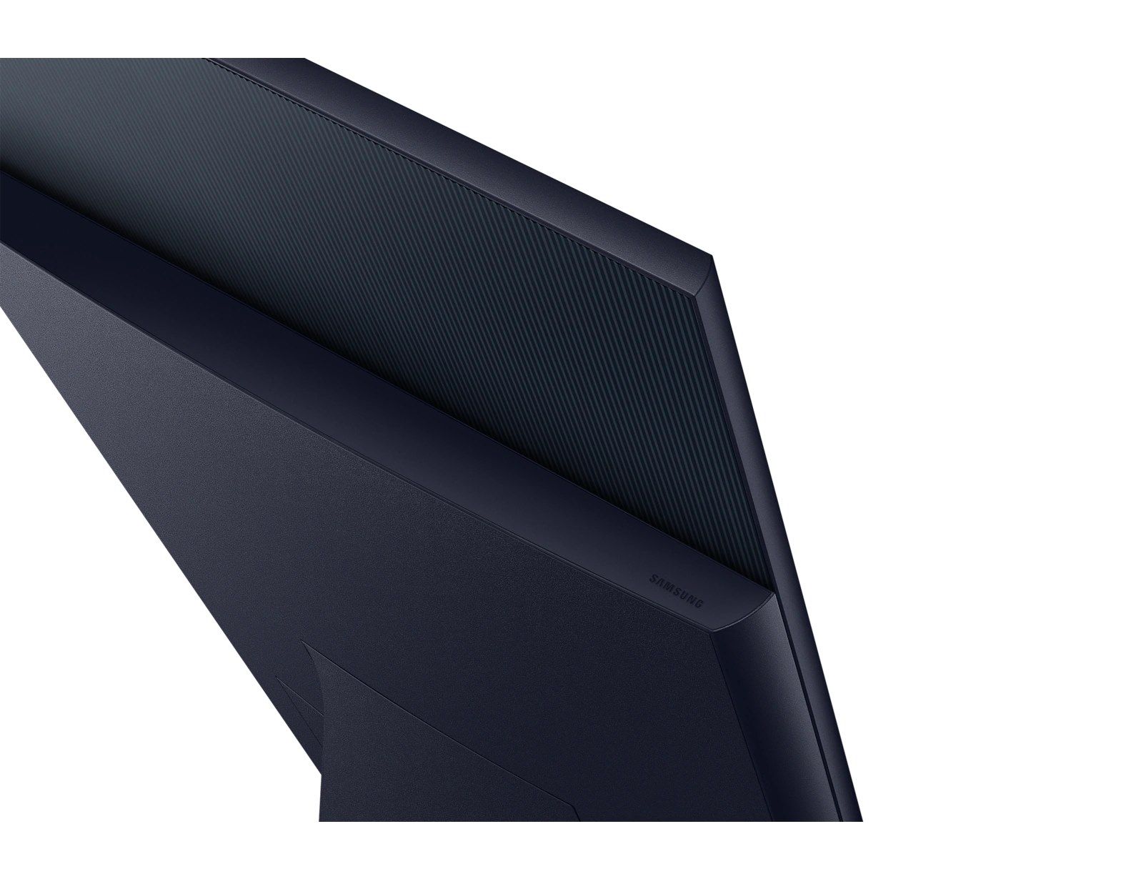 TV con tecnologia QLED THE SERO 4K LS05T By Samsung Audio-Video