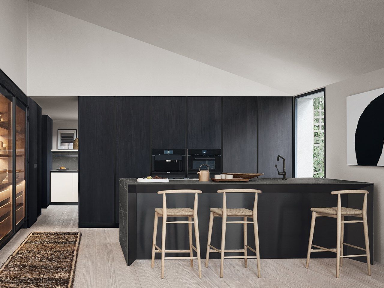 Kitchens by Arclinea | Archiproducts
