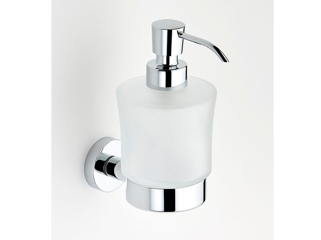 THG Paris: Bathroom taps and bathroom accessories | Archiproducts