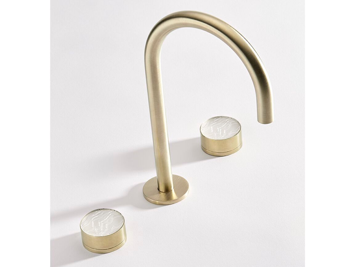 THG Paris: Bathroom taps and bathroom accessories | Archiproducts