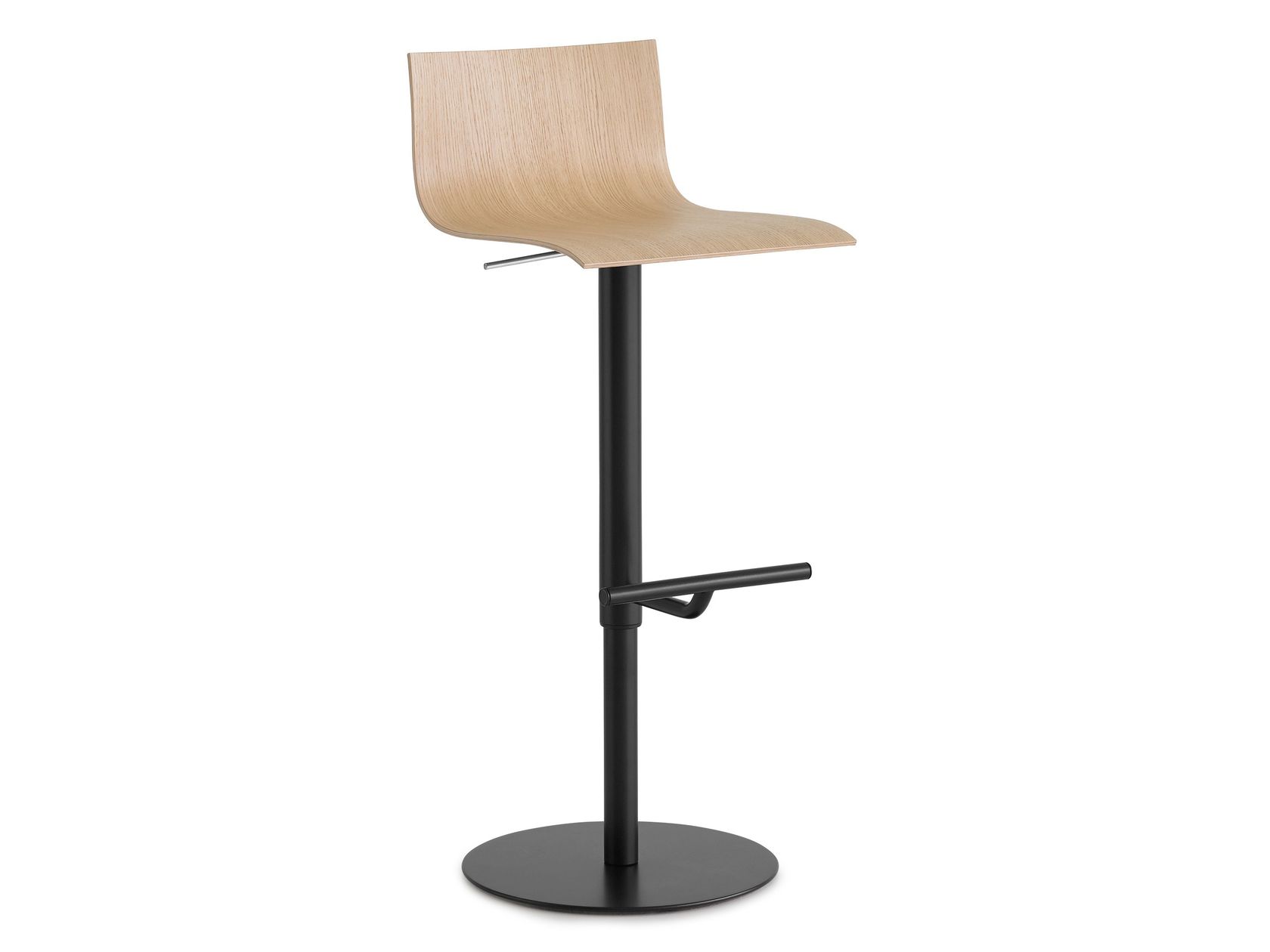 THIN | Stool By Lapalma design Karri Monni