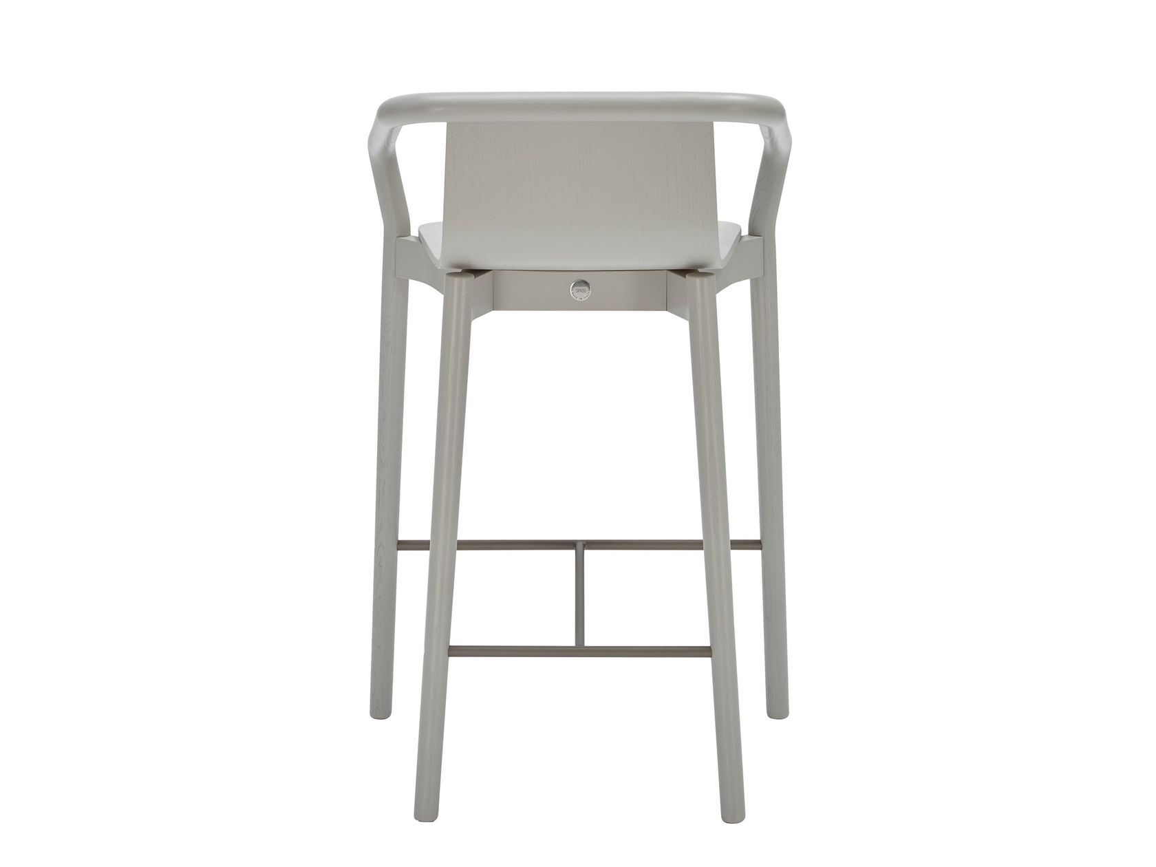 THOMAS Ash barstool By SP01 | design Metrica