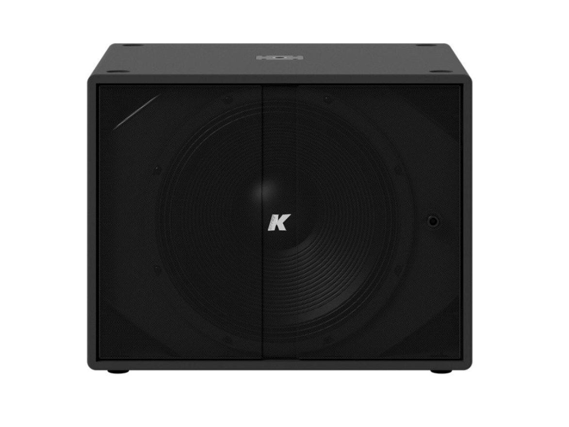 THUNDER KS2P Subwoofer By K-array
