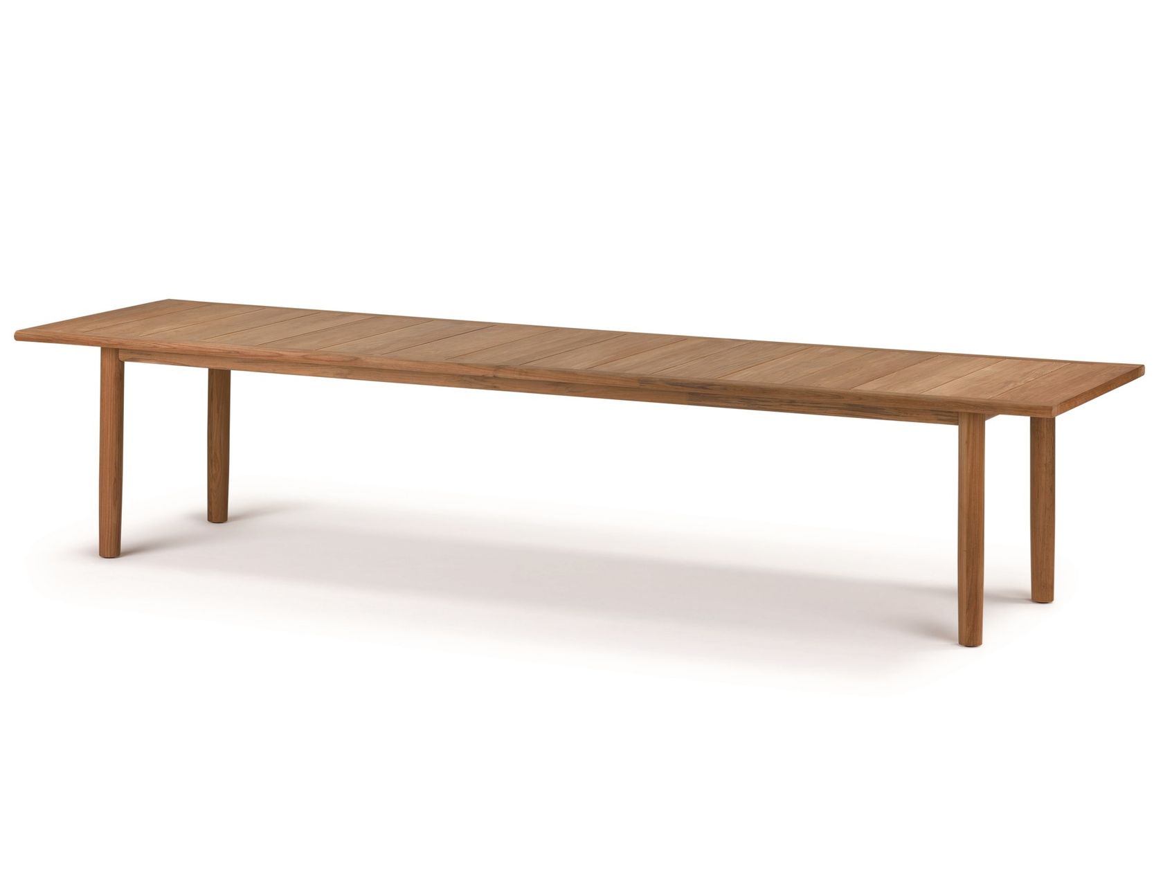 TIBBO | Table TIBBO Collection By Dedon design Barber & Osgerby