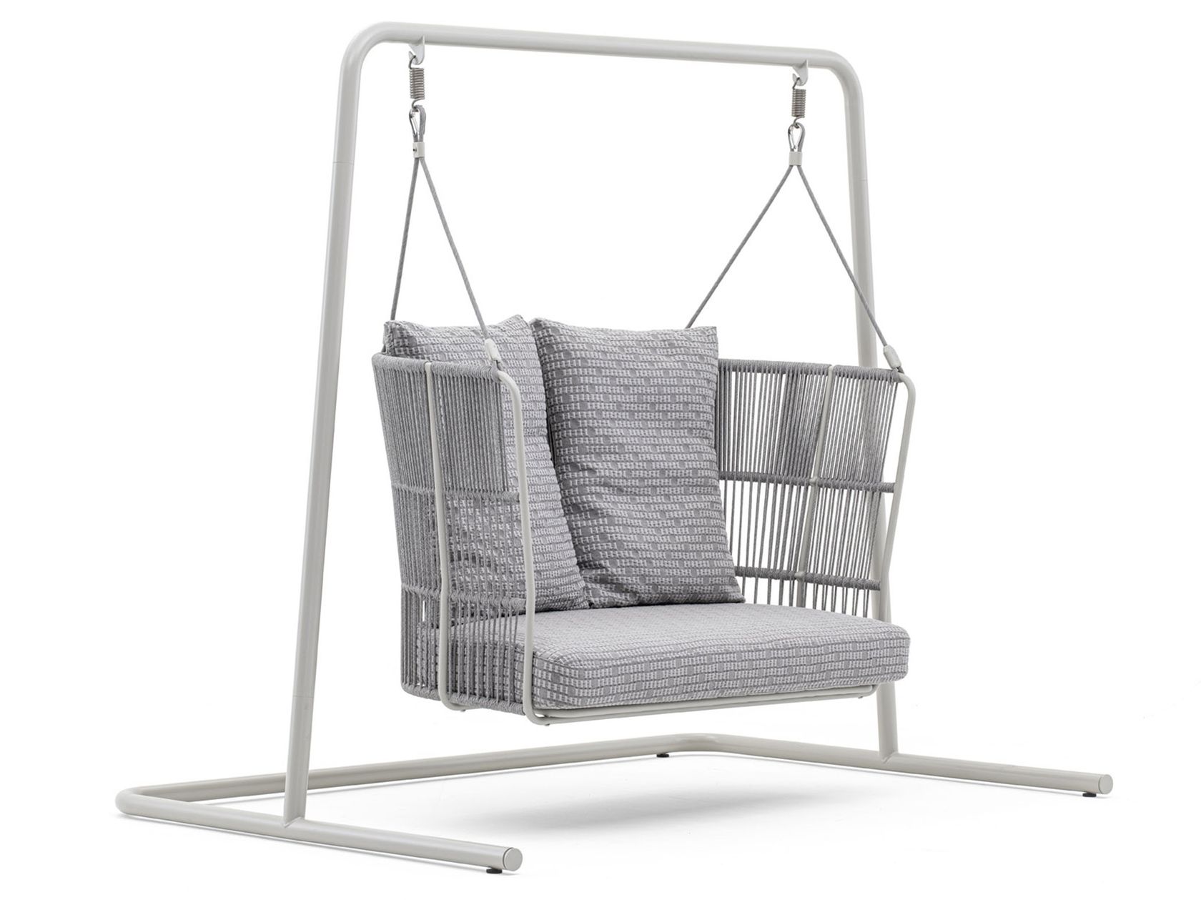 Garden swing seats | With Canopy, Freestanding | Archiproducts