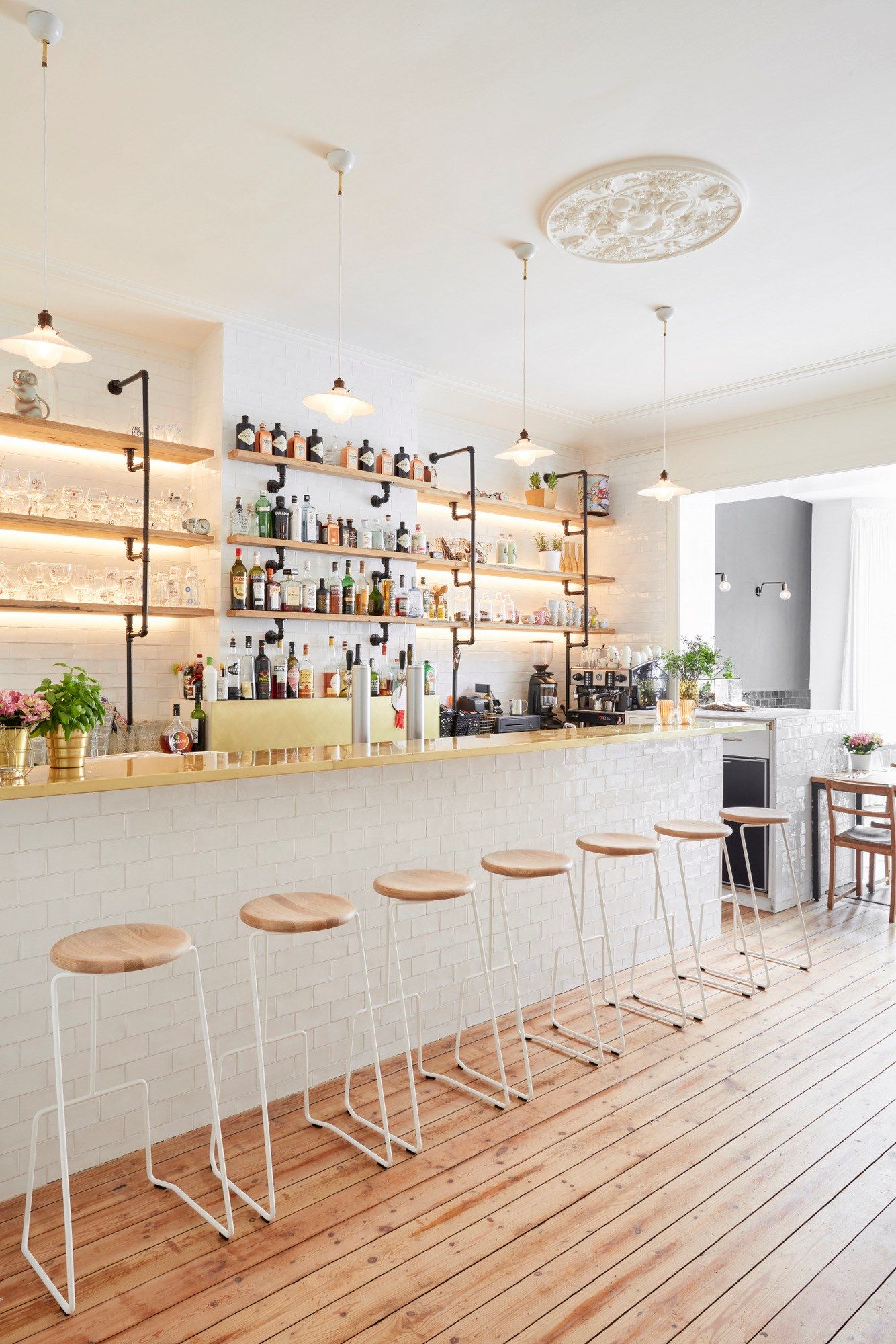 TIKI BAR STOOL | Garden stool Tiki Collection By Extremis design Dirk ...