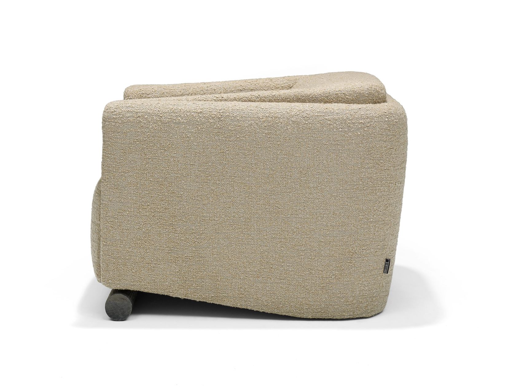 TILT armchair By Linteloo design Anthony Guerrée