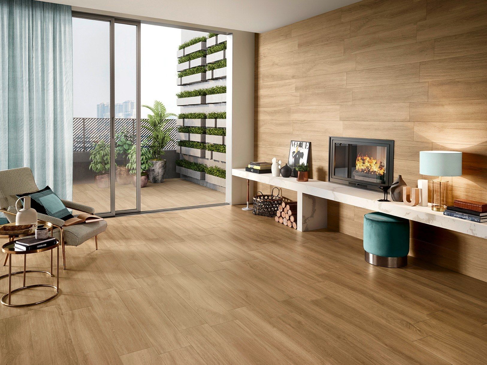 Love Tiles: Ceramic tiles for floors and wall | Archiproducts