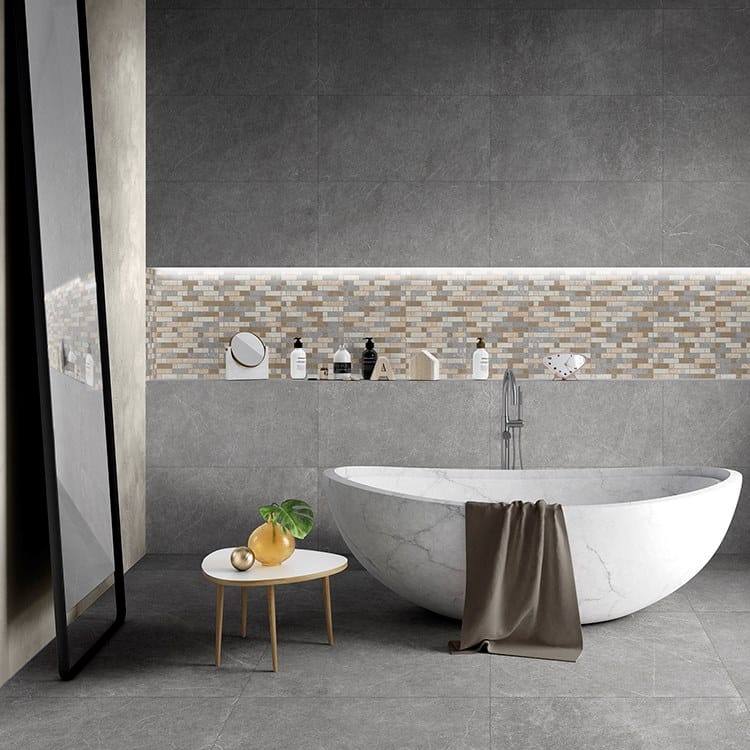 TIME FOG Flooring By MARINER