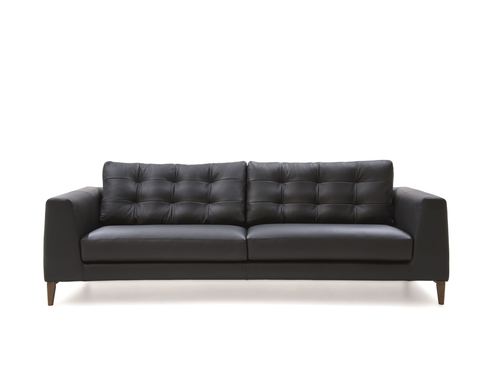 Sofas and armchairs by Pianca | Designer seating, in fabric and leather ...