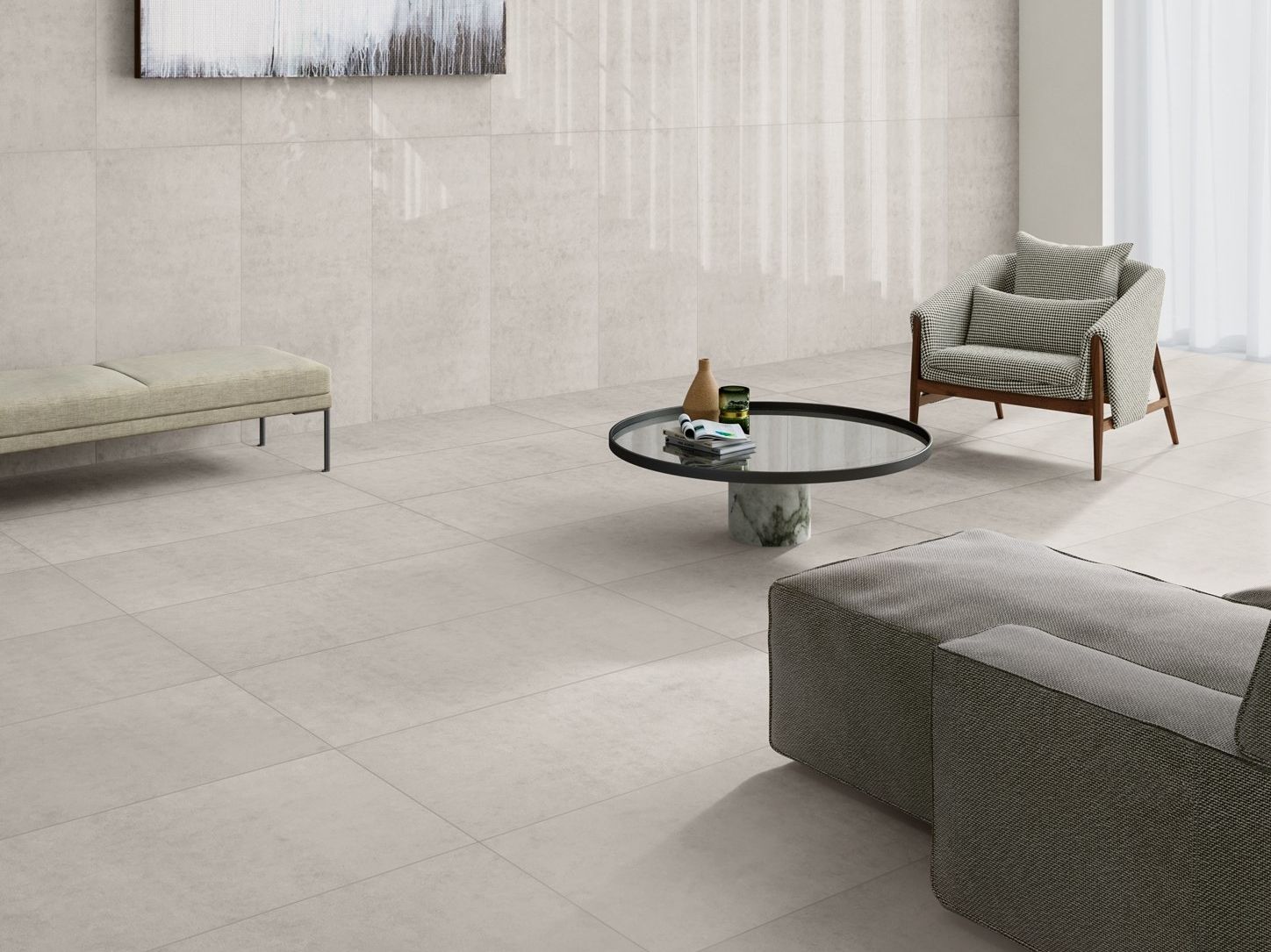 TIMELESS Flooring By Casalgrande Padana