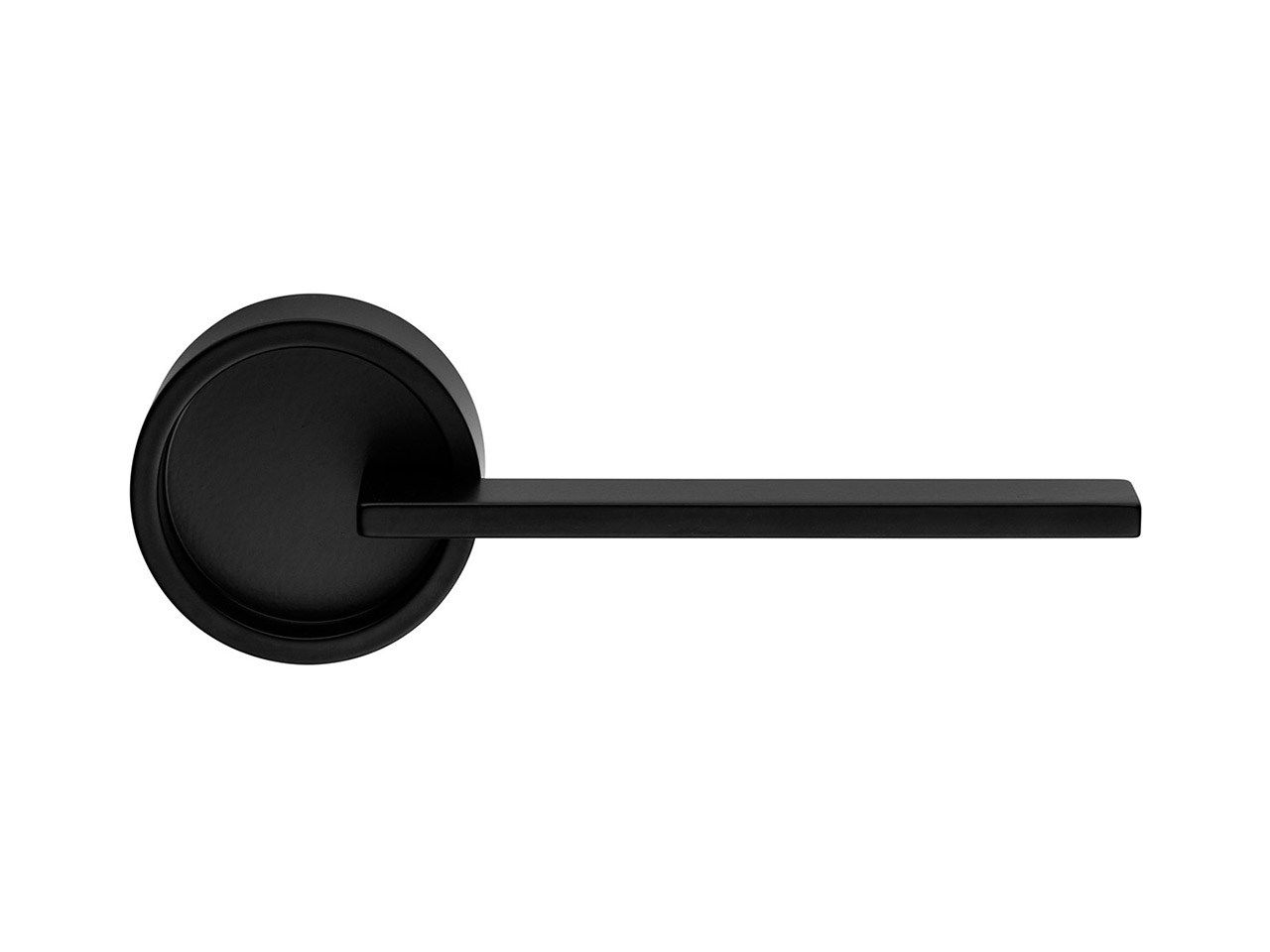 TIMELESS Door handle By Dnd | design Marco Pisati