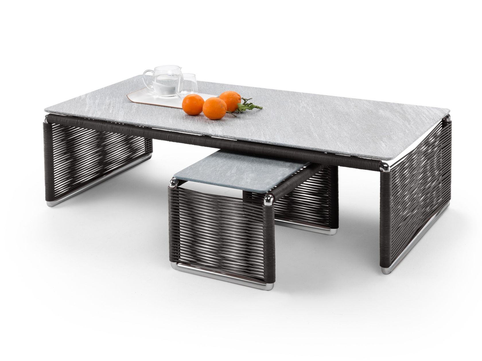 TINDARI | Coffee table Tindari Collection By Flexform design Antonio ...