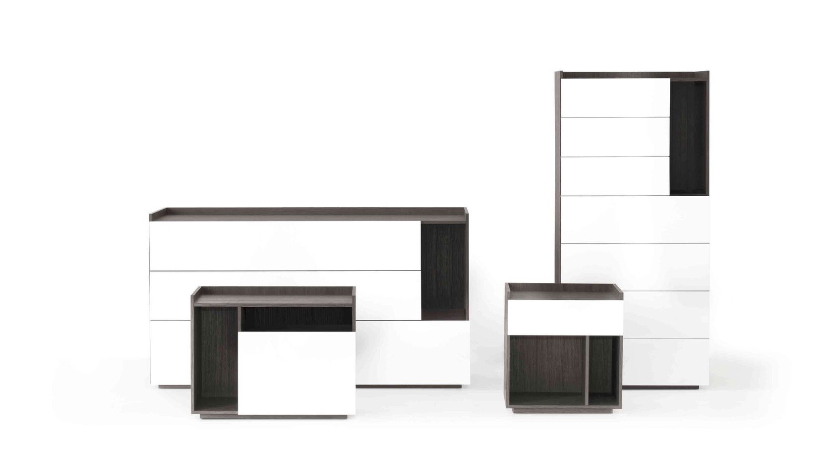 TIP | Bedside table By Lema design Debiasi Sandri