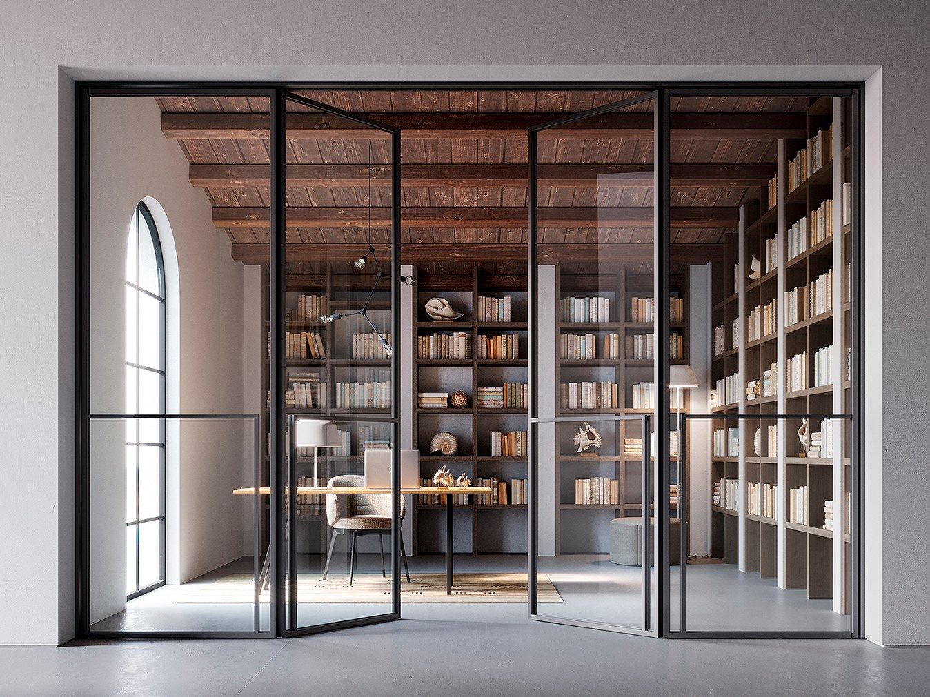 BARAUSSE: Internal doors | Archiproducts