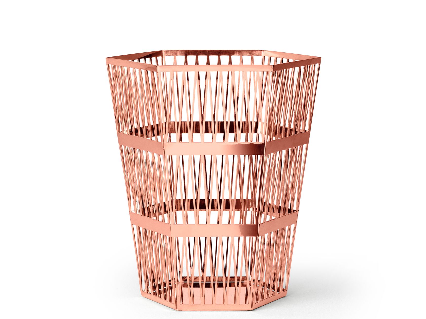 TIP TOP | Waste paper bin Tip Top Collection By GHIDINI1961 design ...