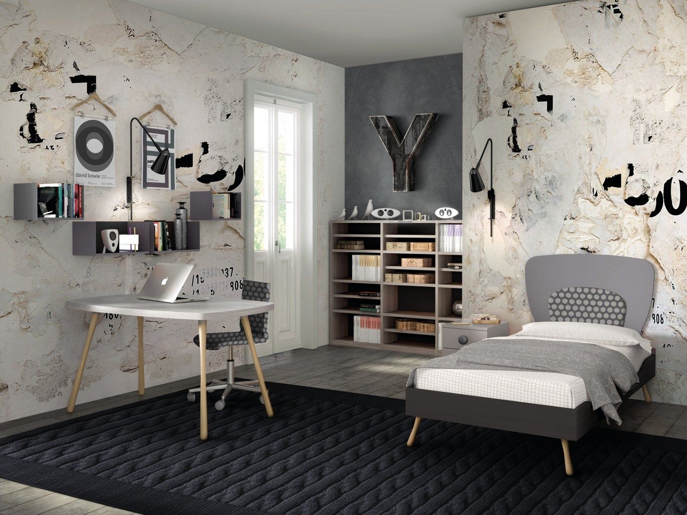 TIRAMOLLA - CONFIGURATION 351 Easy By TUMIDEI