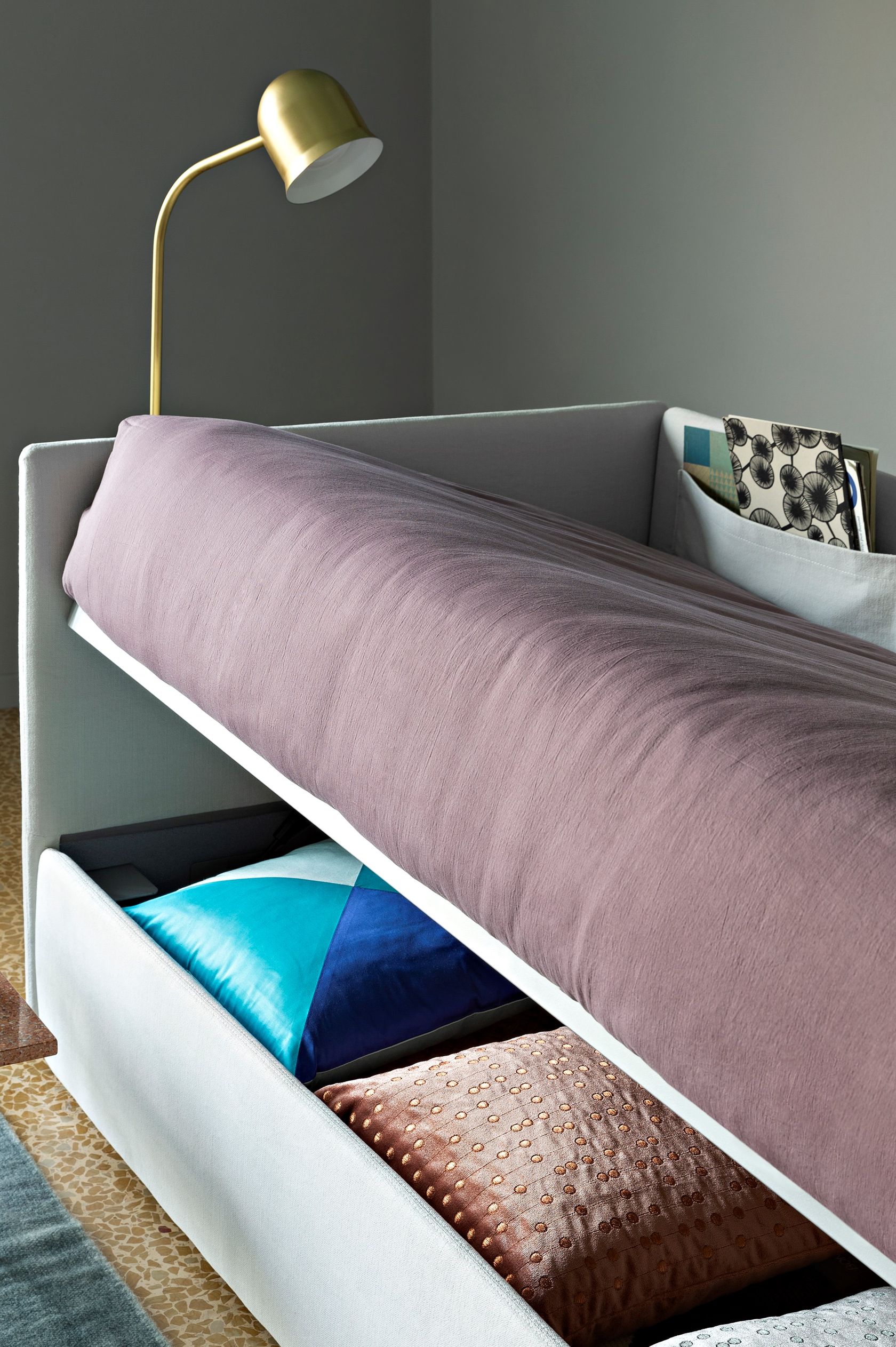 TL | Table By Bonaldo design Giuseppe Viganò