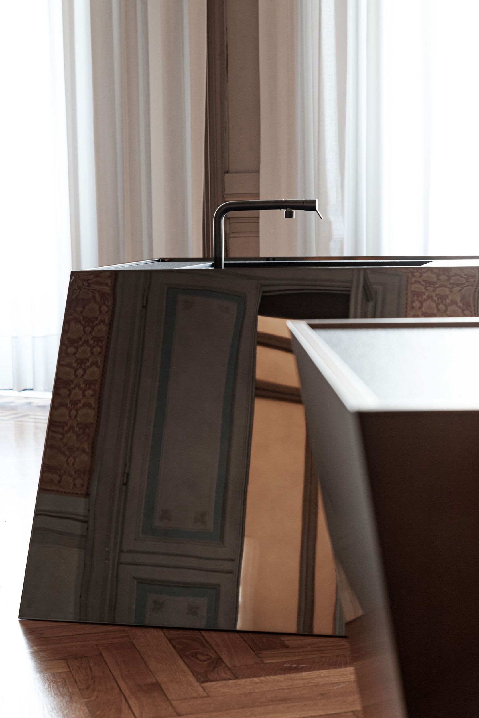 IMPEXA Kitchen By TM Italia Cucine