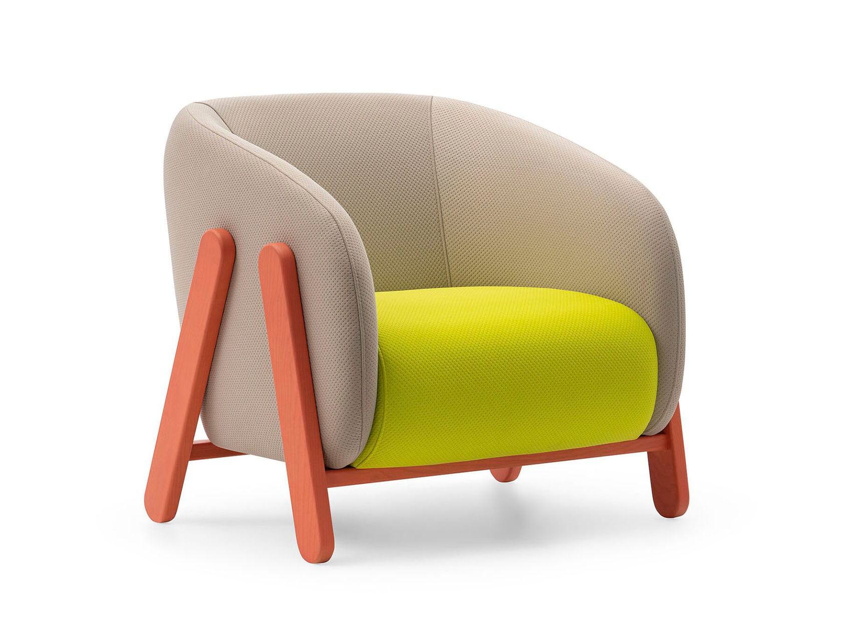 TM Leader Contract: Contract furniture | Archiproducts