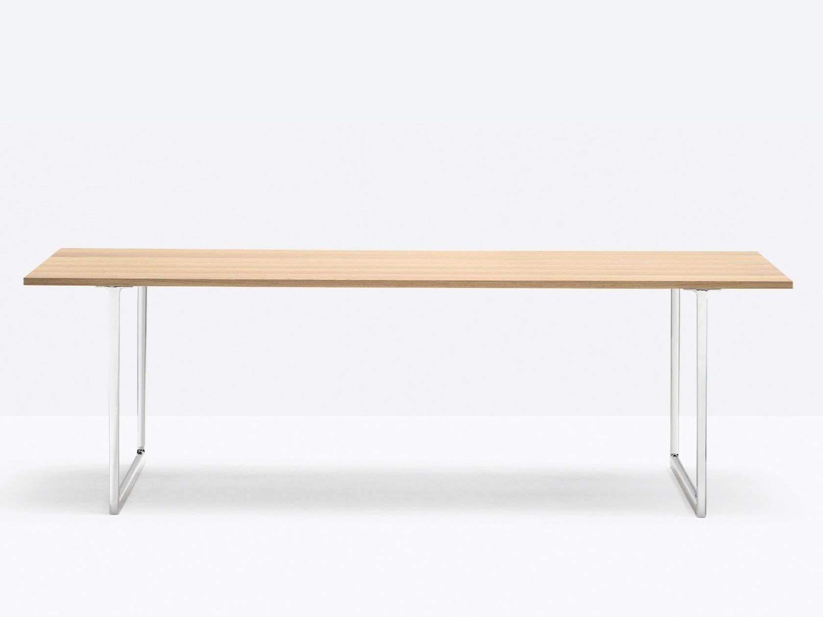 Tables by Pedrali | Dining, extendable, modern | Archiproducts