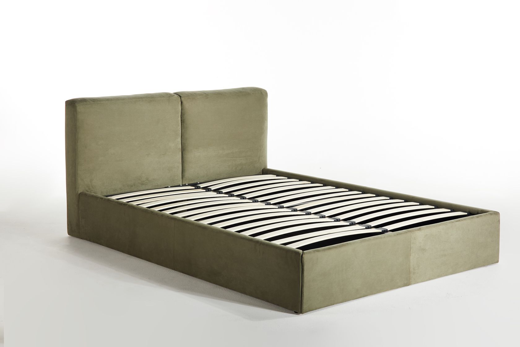 TOAST 床 By grado design