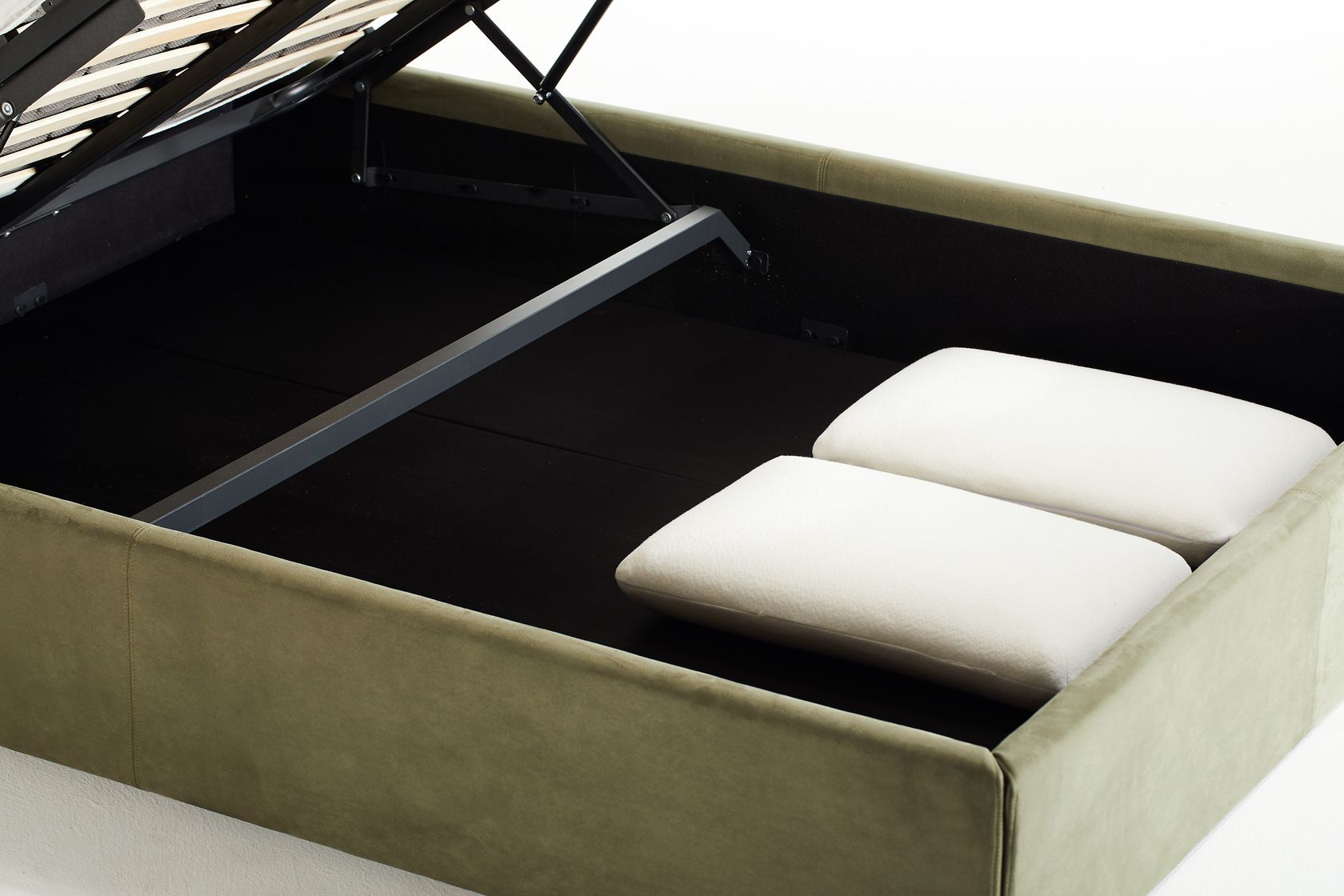 TOAST 床 By grado design