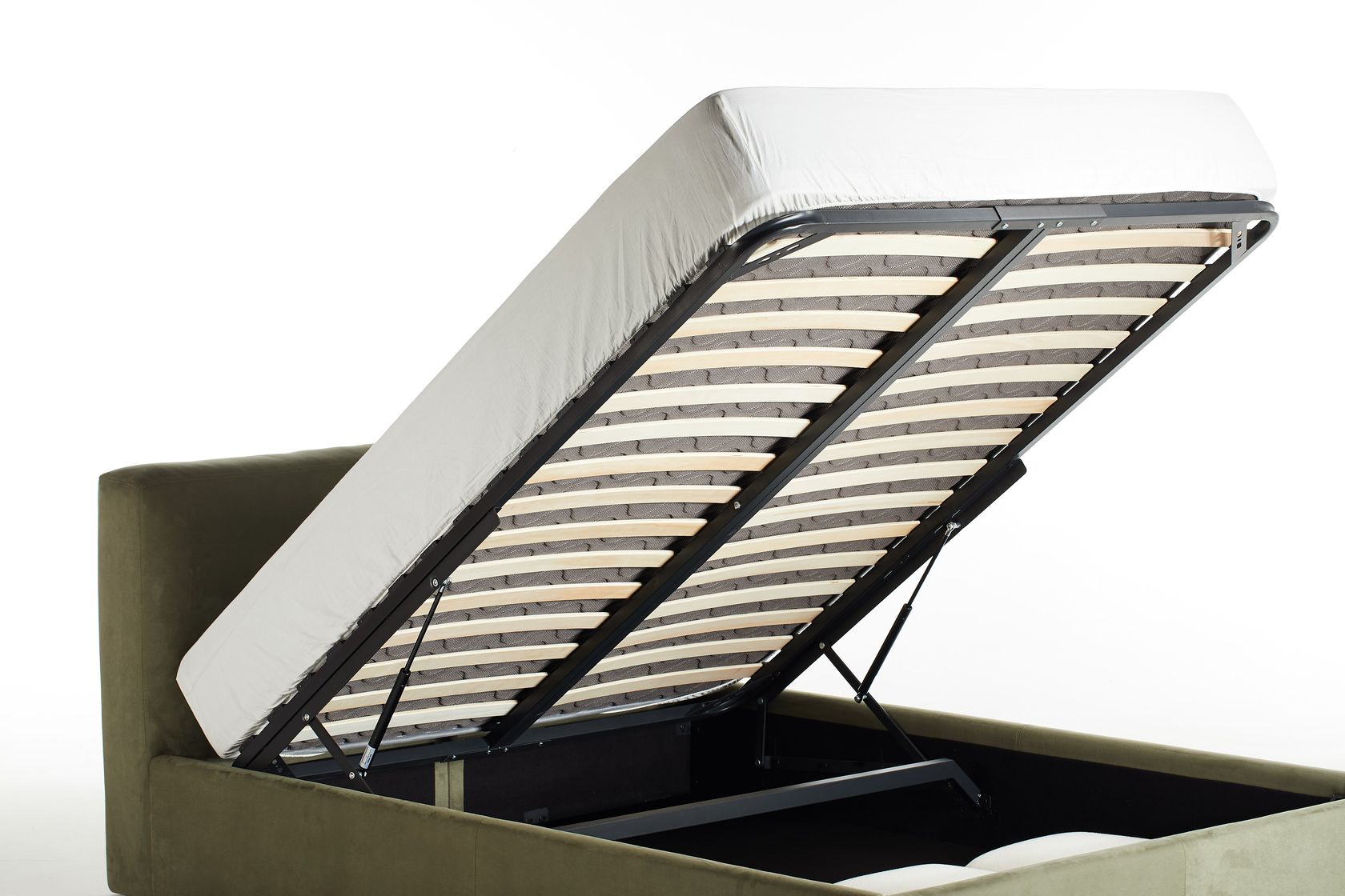 TOAST 床 By grado design