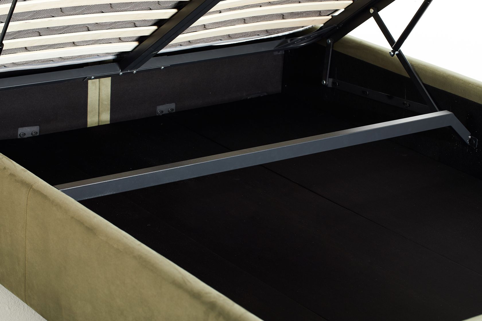 TOAST 床 By grado design