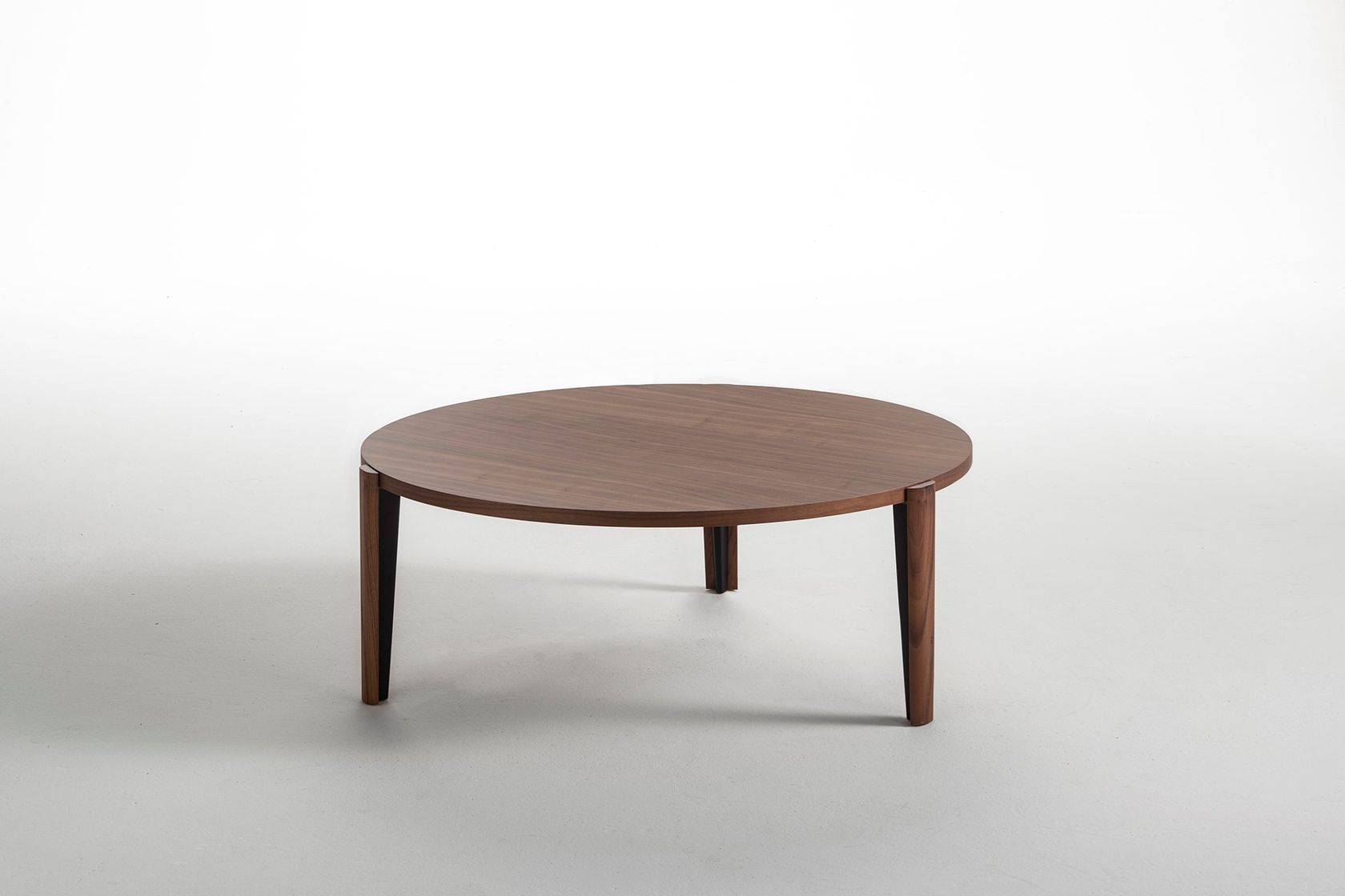 TOM | Round coffee table By INTERNA8