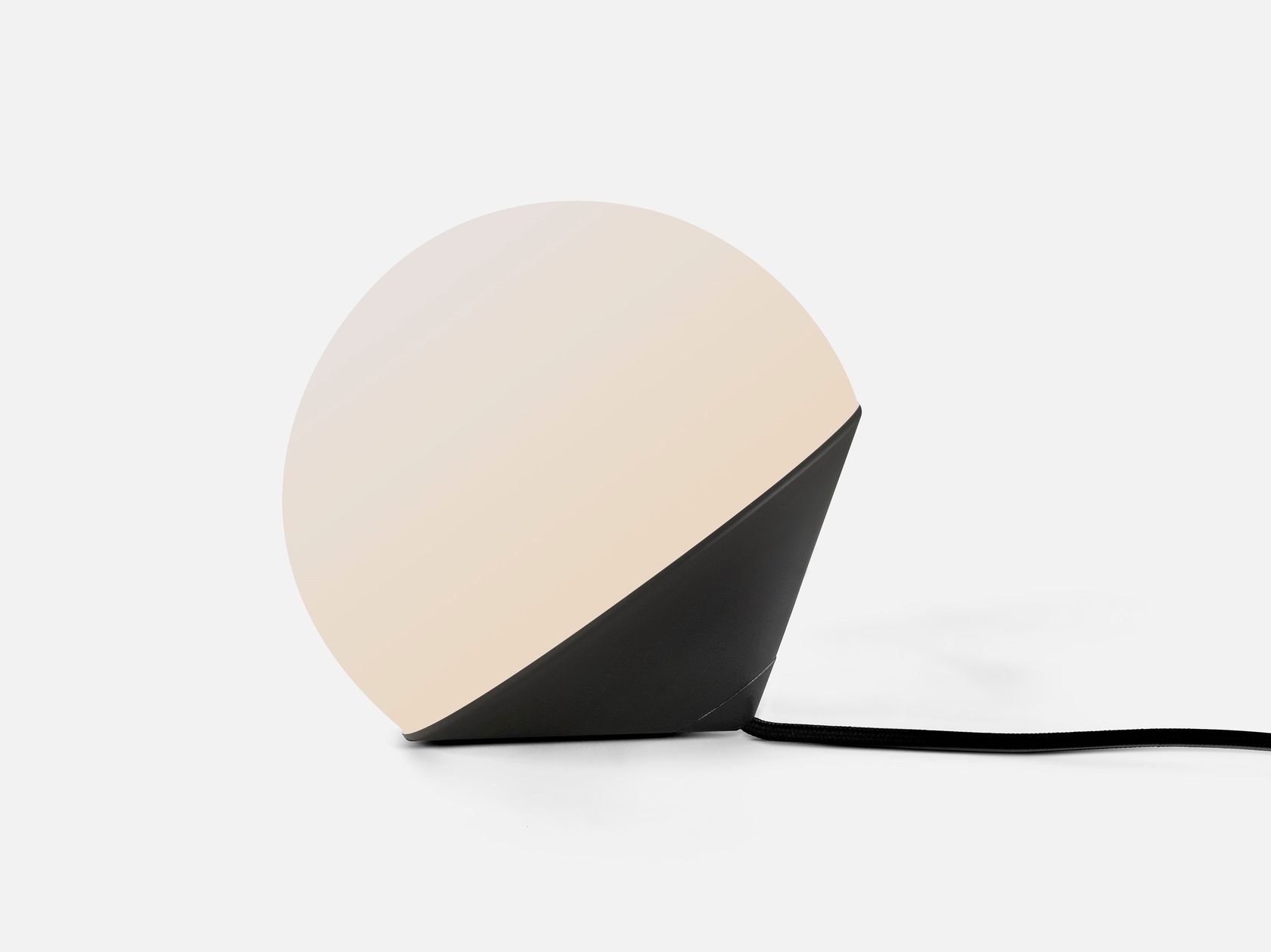 TOMBO table lamp By WENTZ design Guilherme Wentz
