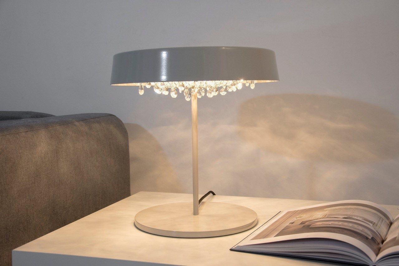 TONDO T | Table lamp By Manooi