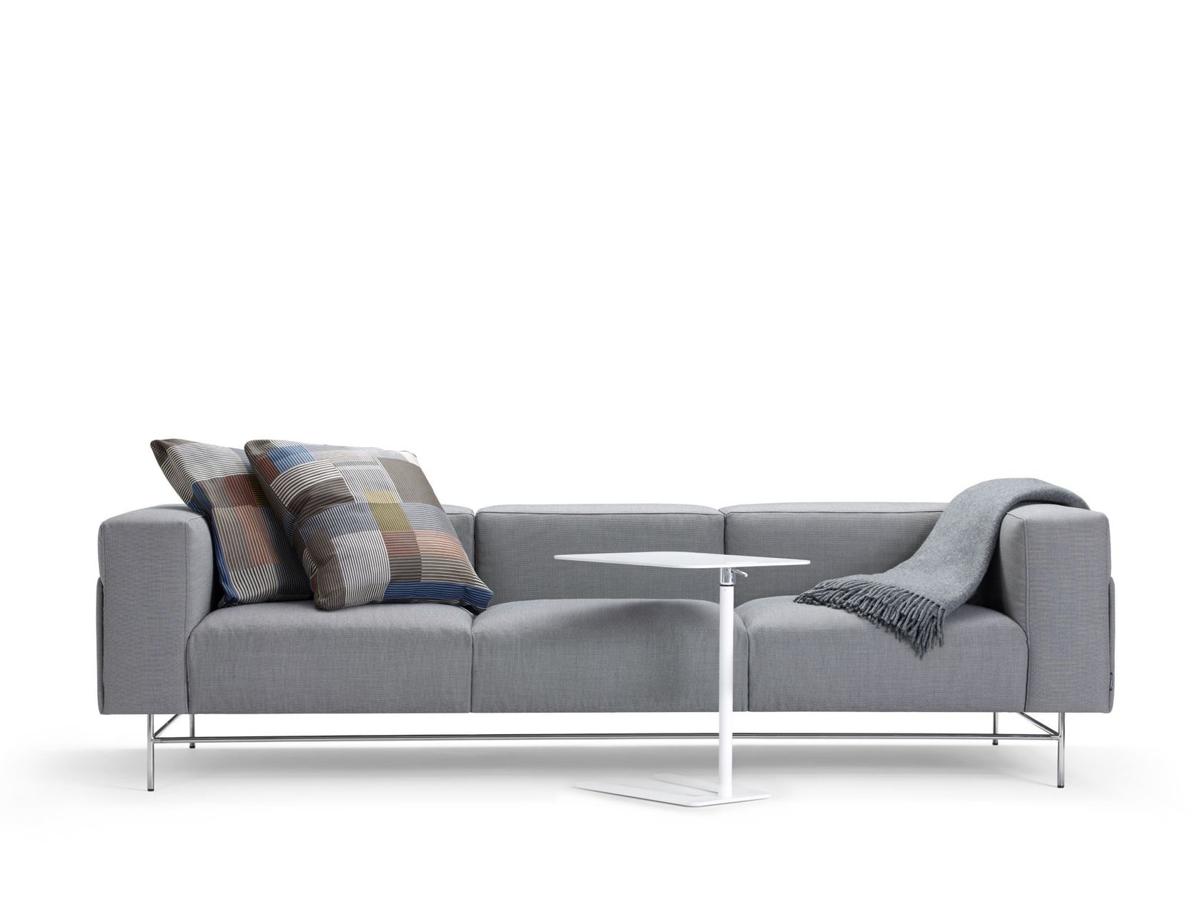 TOOL | Side table By Offecct design Studio Irvine
