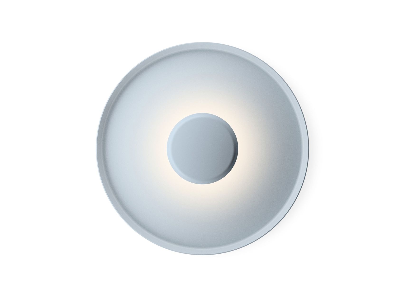 TOP Wall lamp / ceiling lamp By Vibia | design Ramos&Bassols