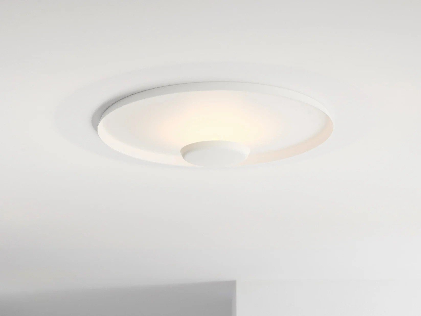 TOP Wall lamp / ceiling lamp By Vibia | design Ramos&Bassols