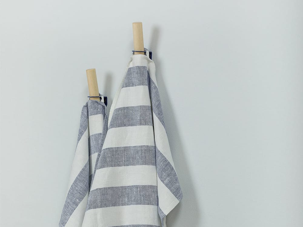 TORCH | Crochet mural By EMKO UAB