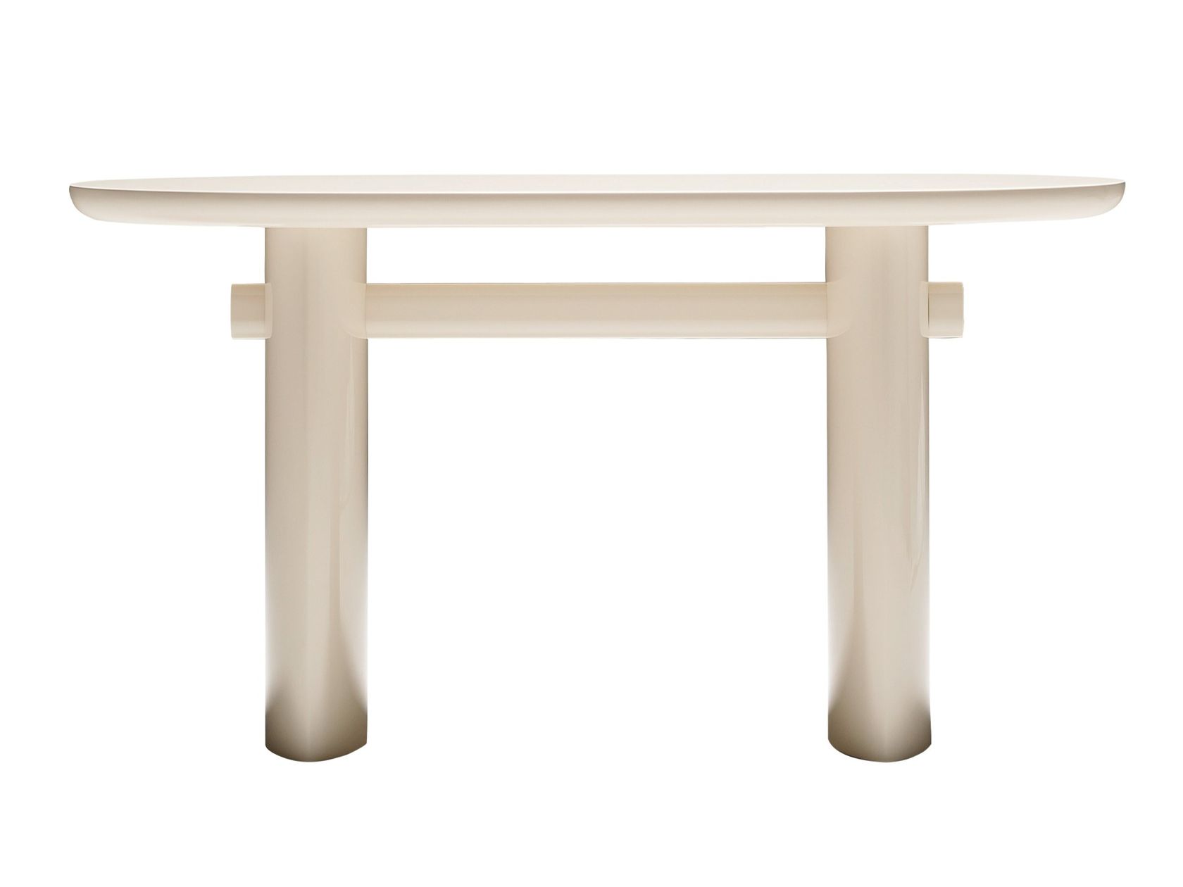 TORII LOVE Console table By Tacchini | design Studiopepe