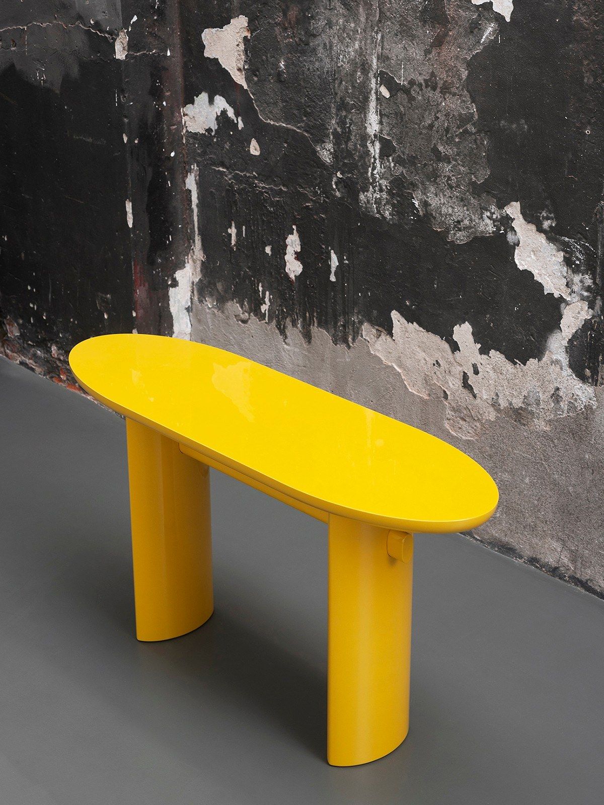 TORII LOVE console table By Tacchini design Studiopepe