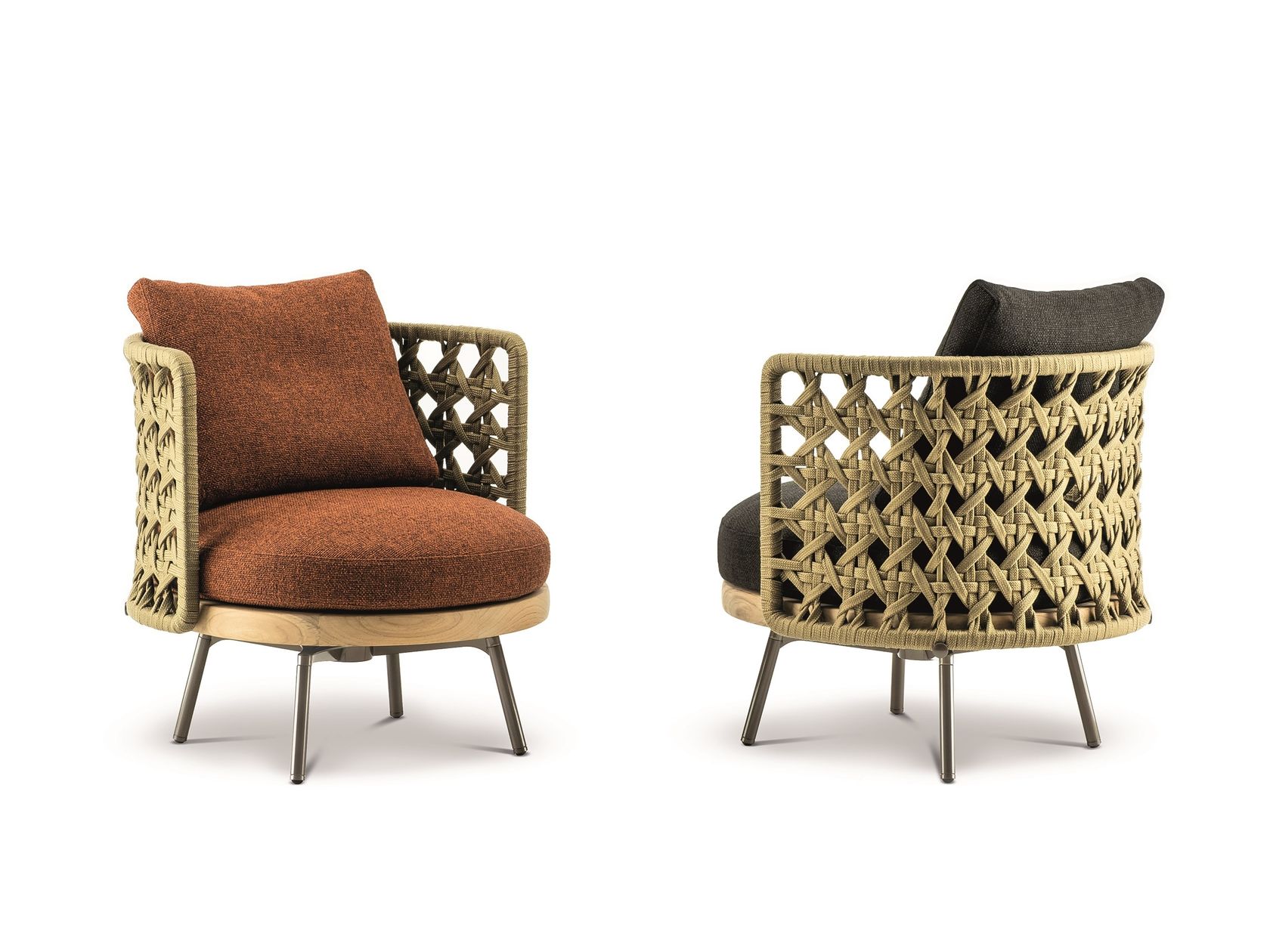 Sofas and armchairs by Minotti | Upholstered designer seating ...
