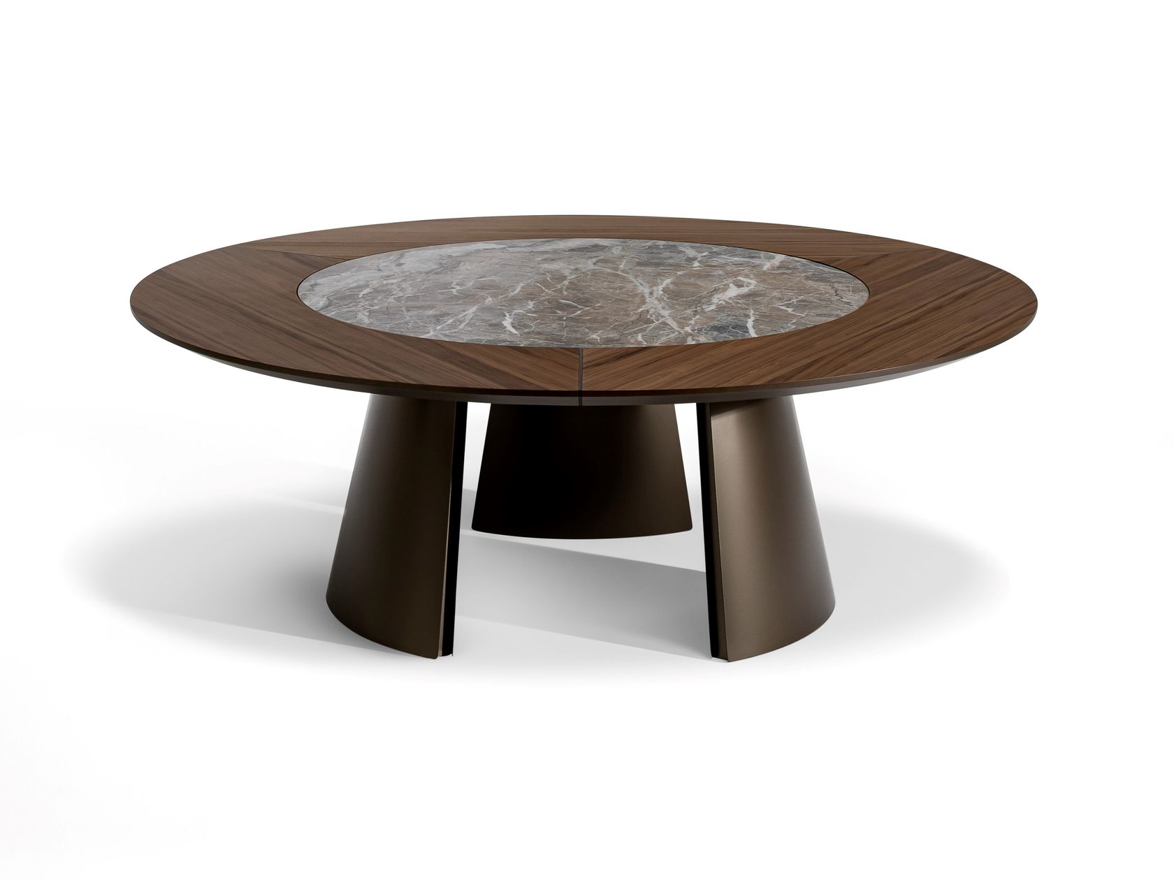 TORII ST Table By Bonaldo | design Marconato & Zappa