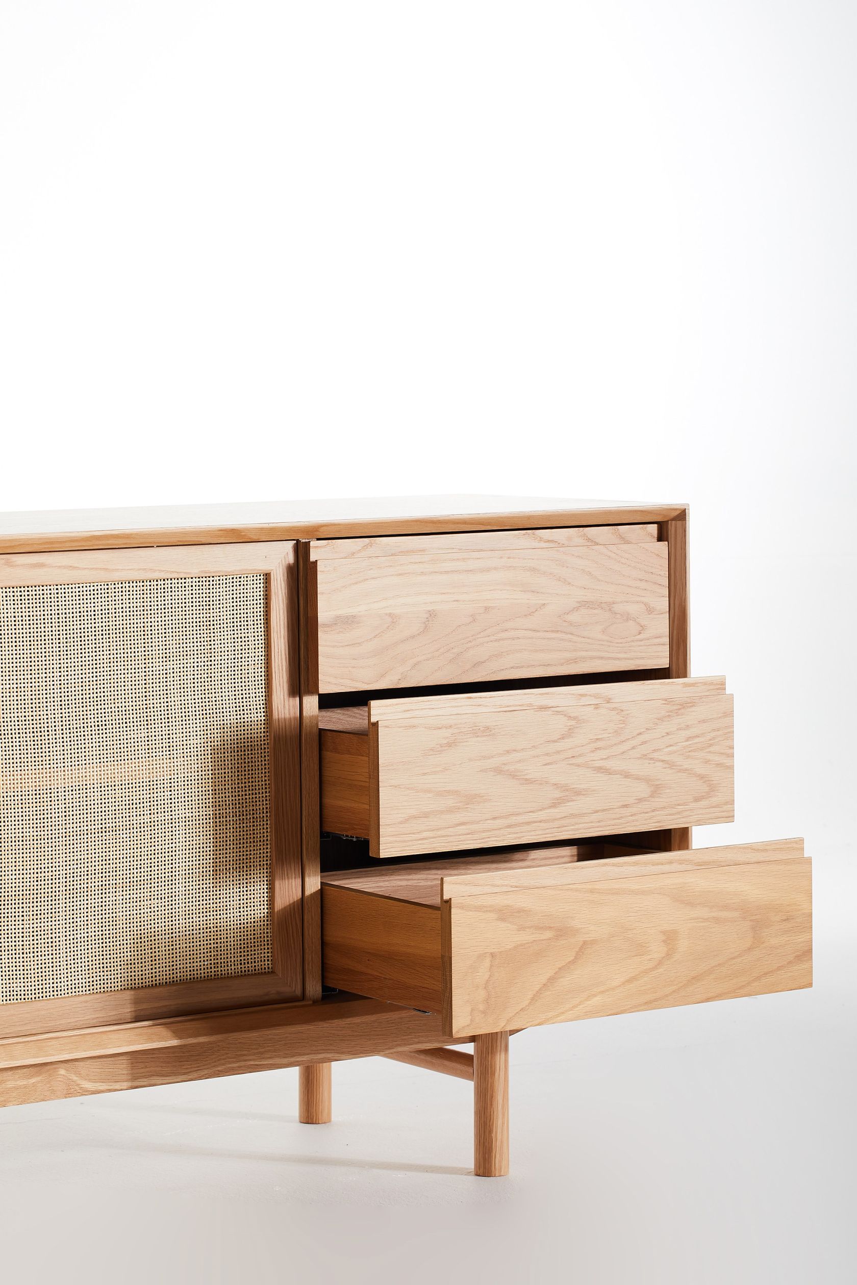 TORII | Sideboard By grado design
